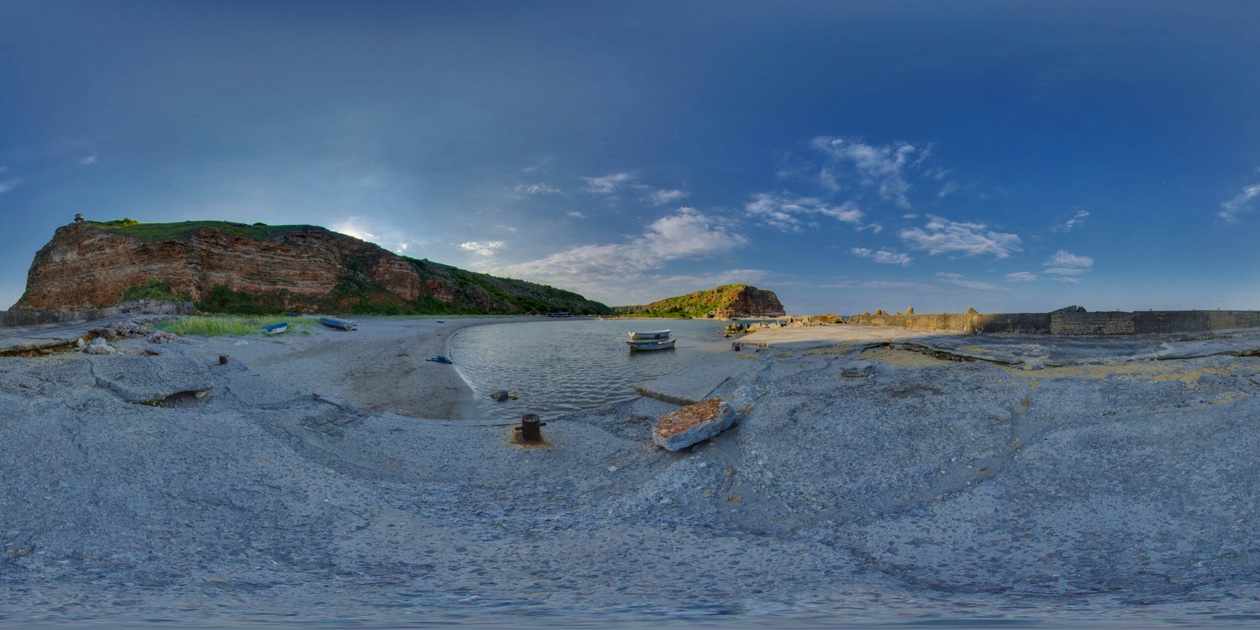 Bolata Beach Bulgaria 1/1 - 360image.net