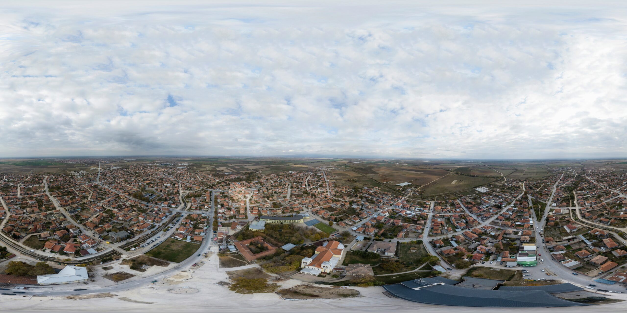 Rakovski Bulgaria 1/2 - 360image.net