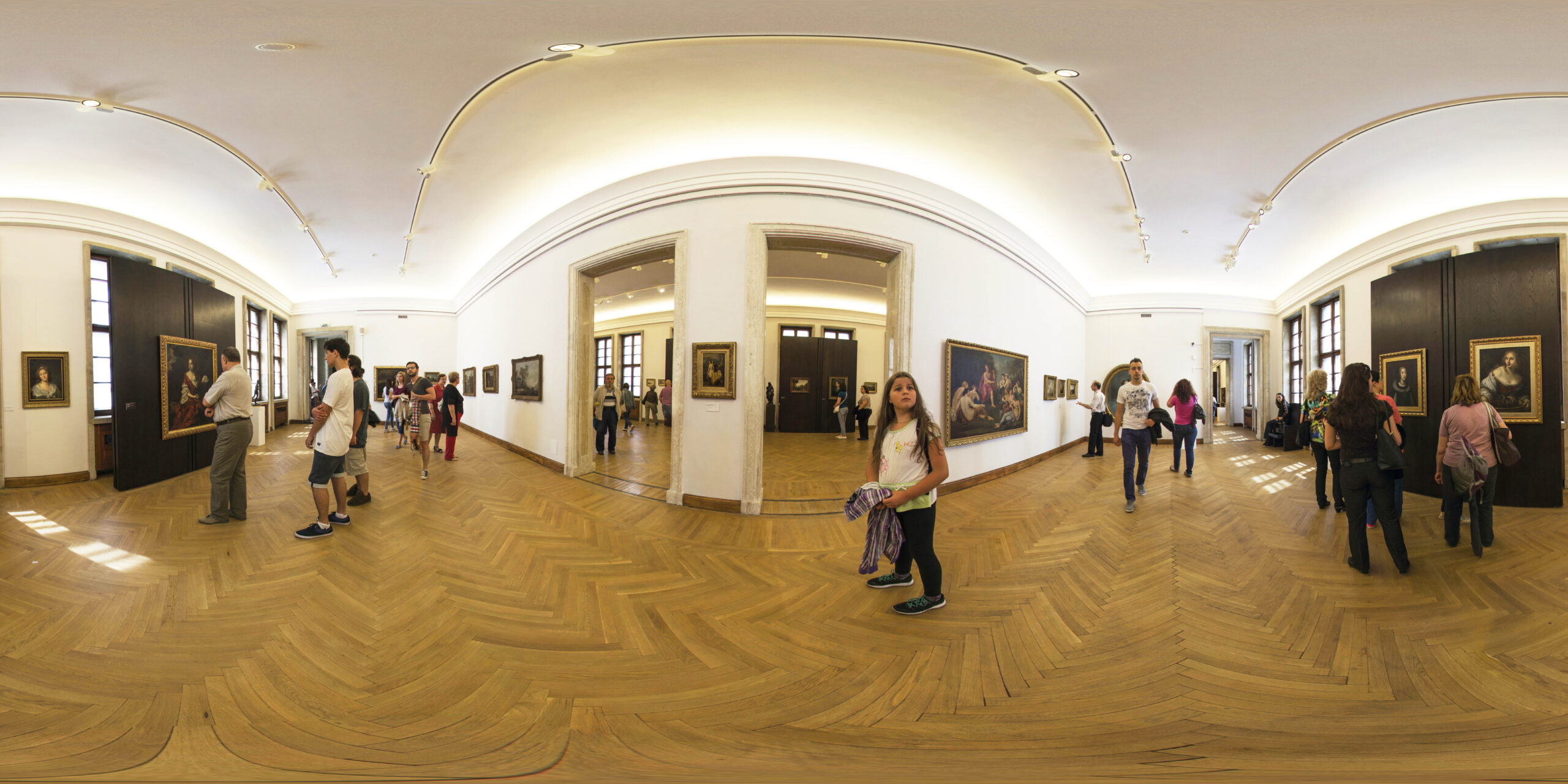 Kvadrat 500 Museum Sofia Bulgaria 1/17 - 360image.net