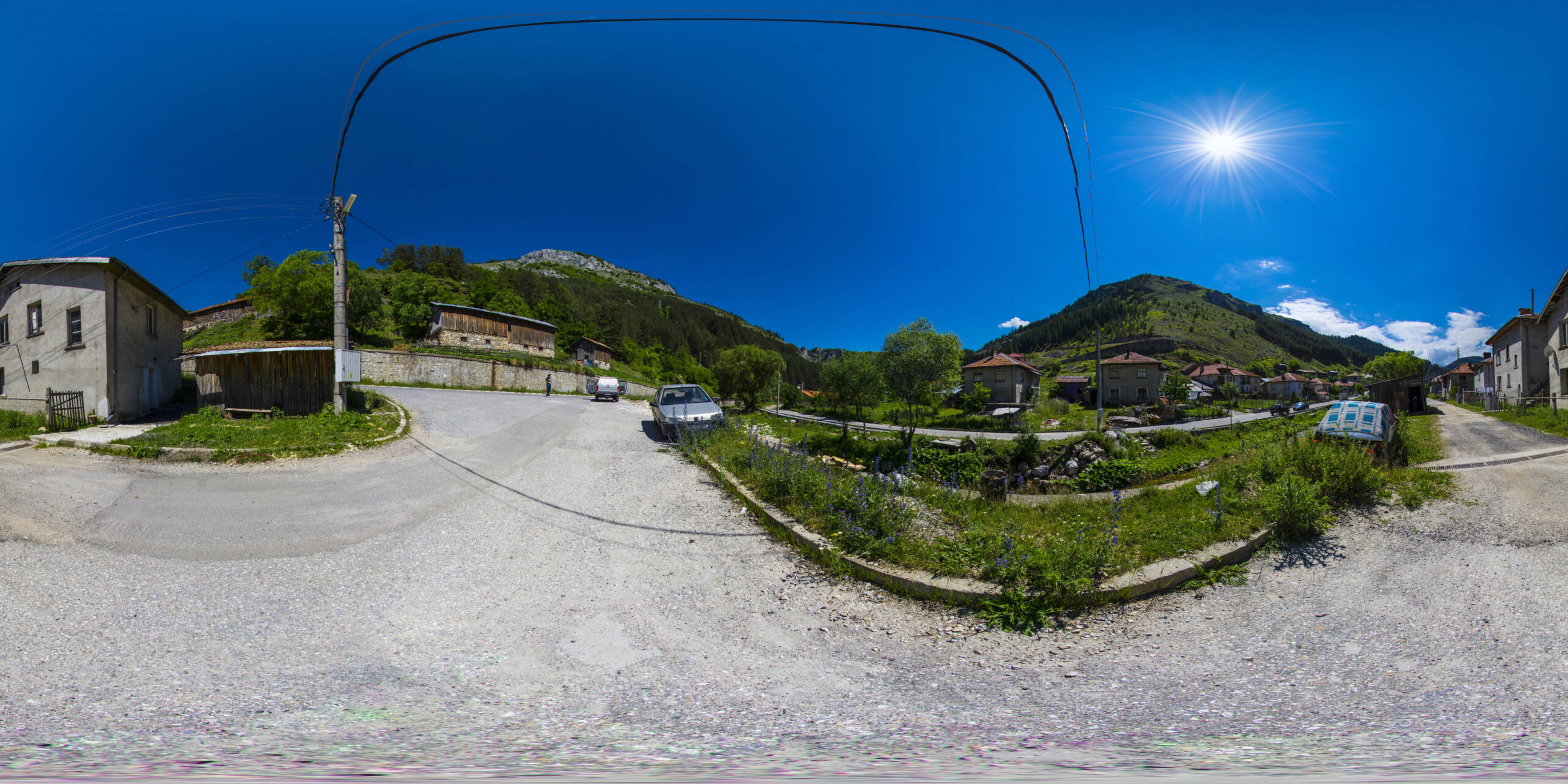 Trigrad Gorge Bulgaria 1/7 - 360image.net