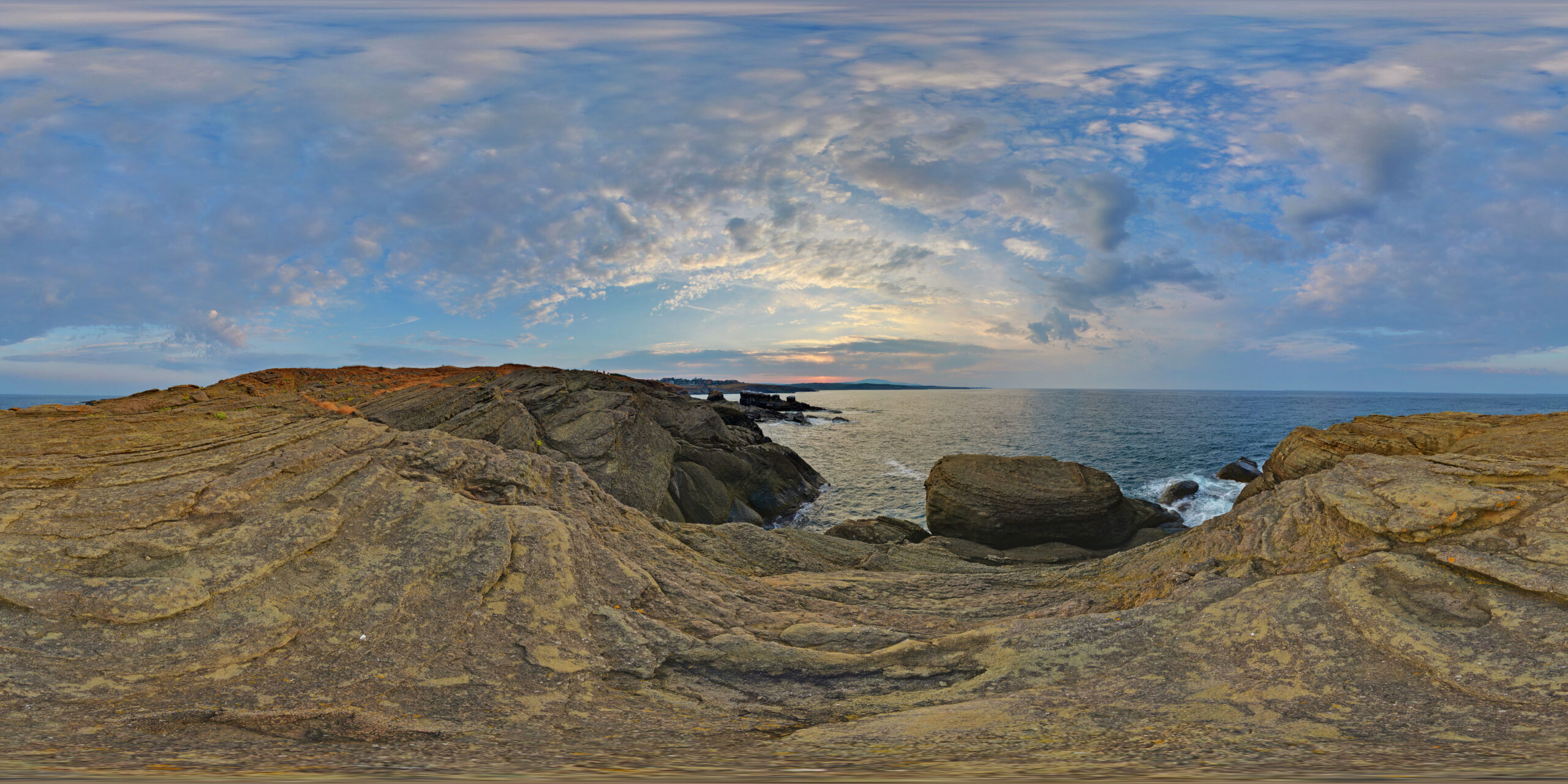 Sinemorets Bulgaria 23/24 - 360image.net