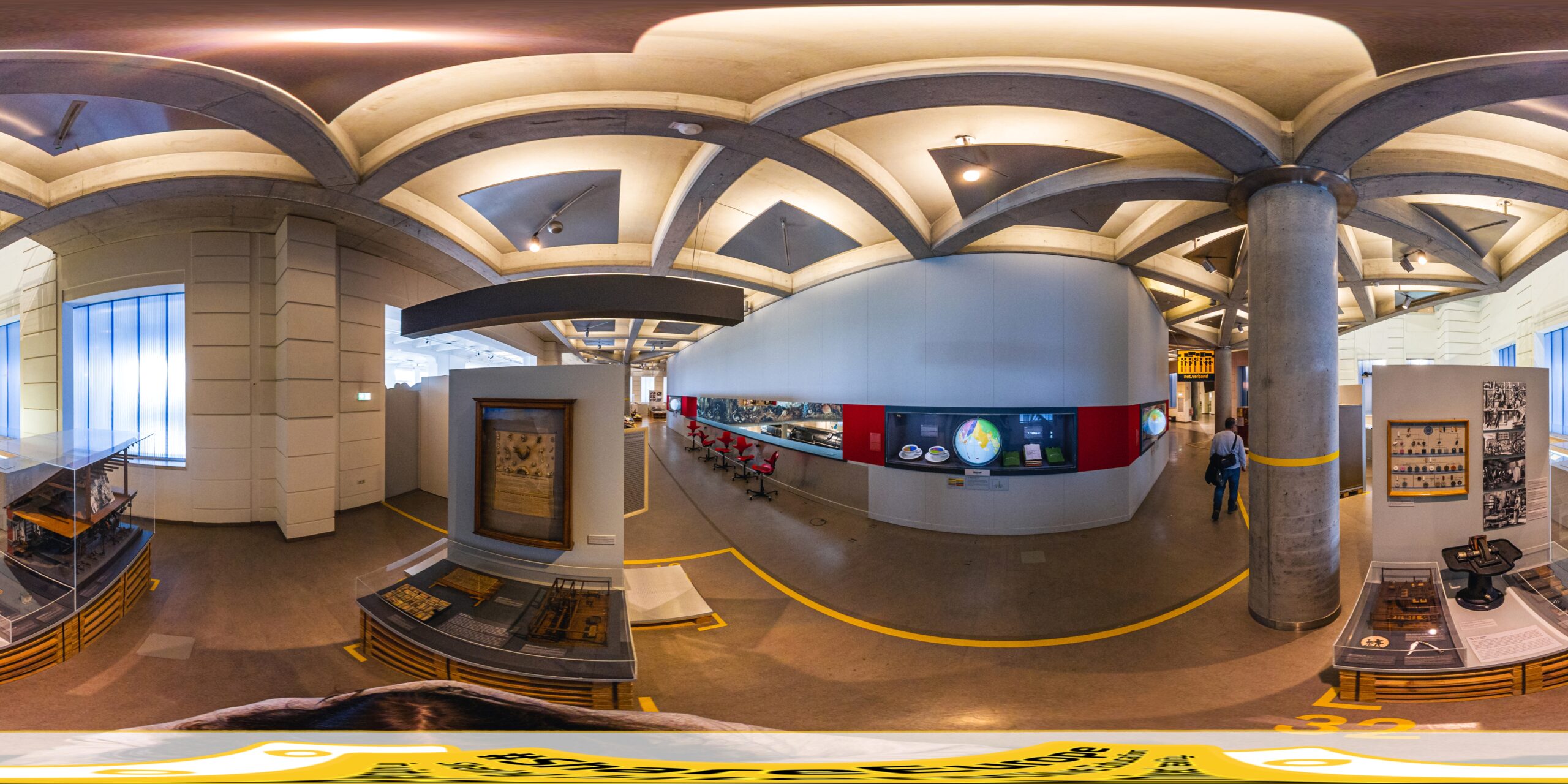 Technical Museum Vienna 27/56 - 360image.net