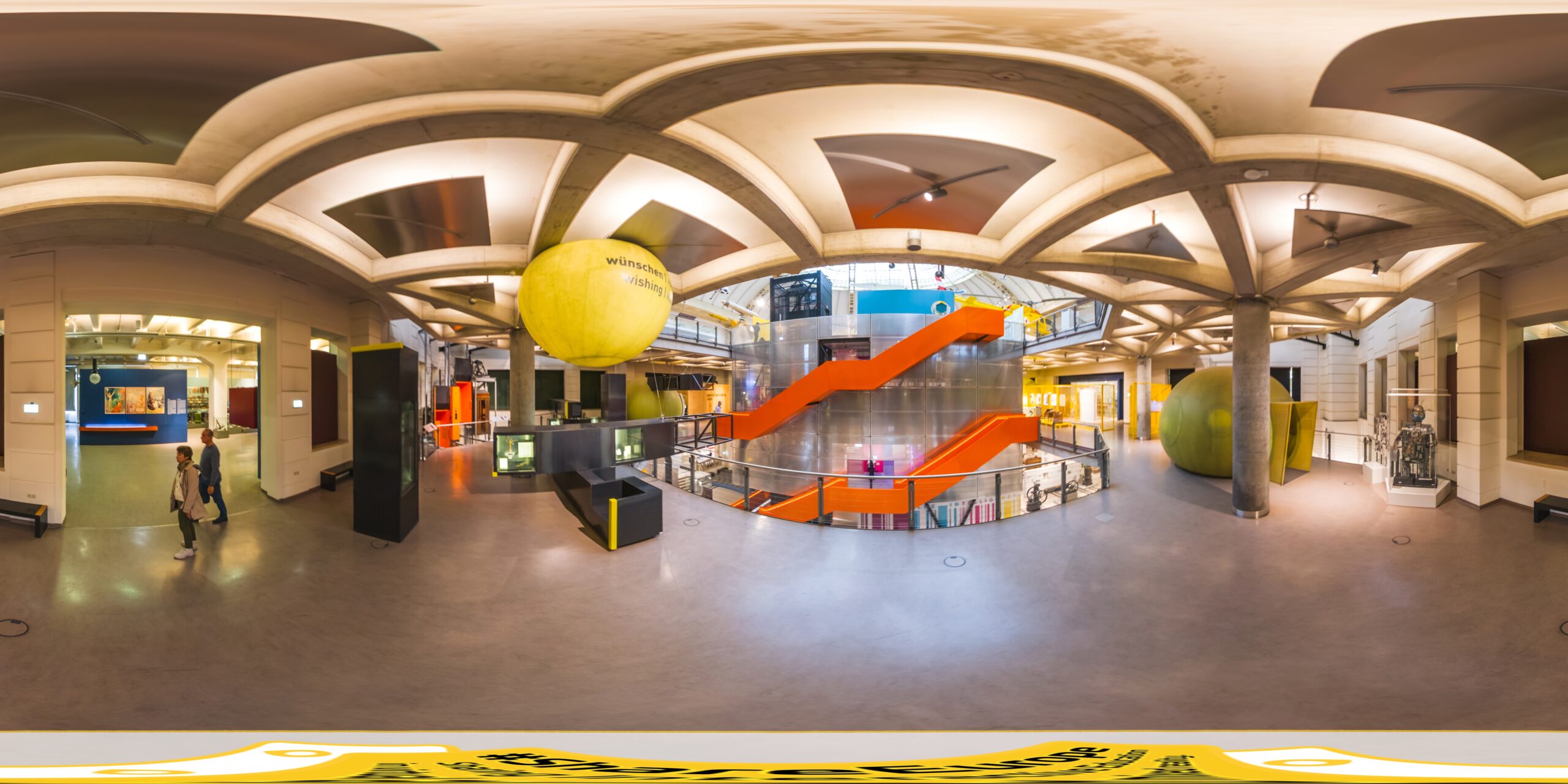 Technical Museum Vienna 35/56 - 360image.net