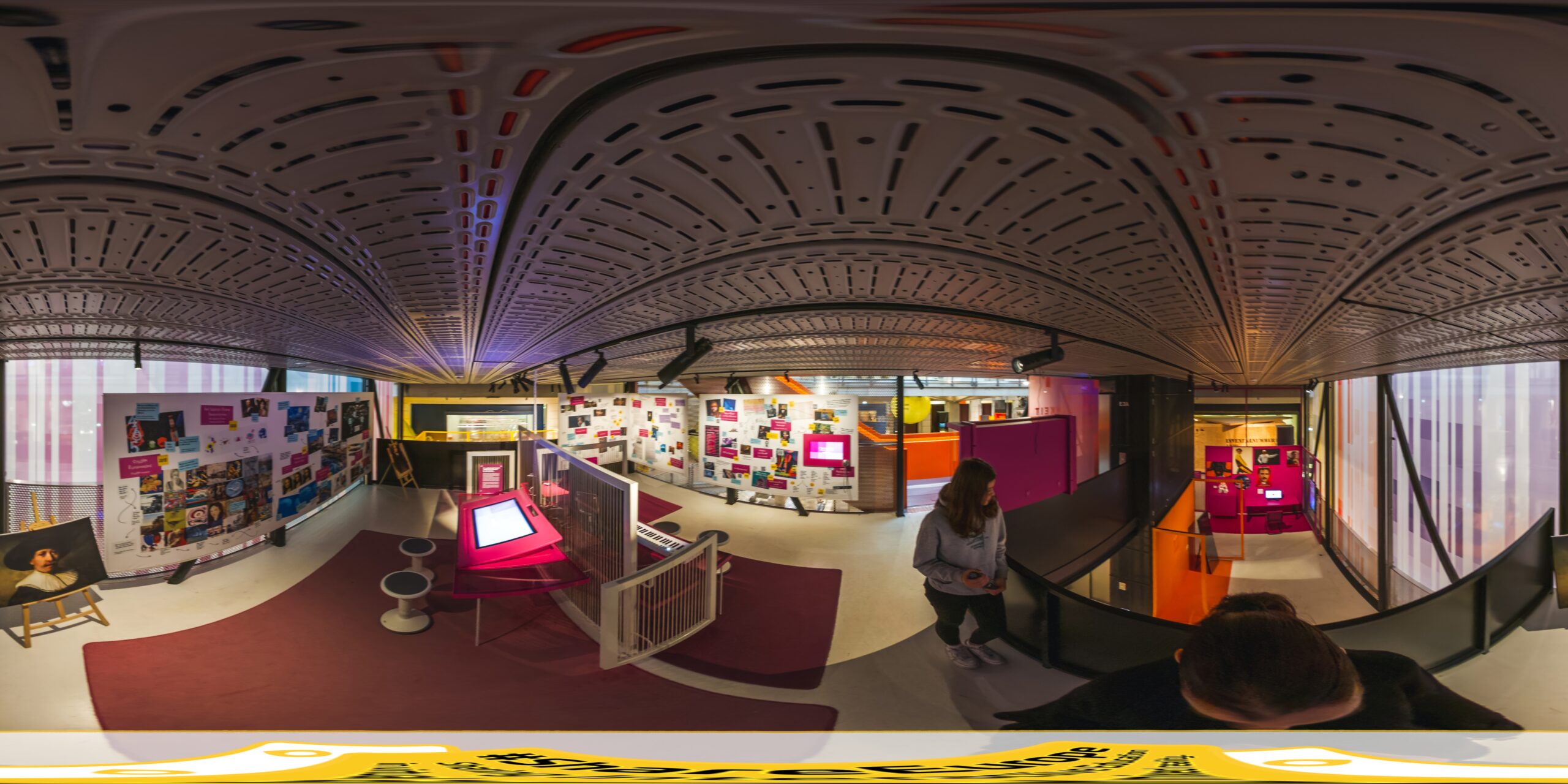 Technical Museum Vienna 36/56 - 360image.net